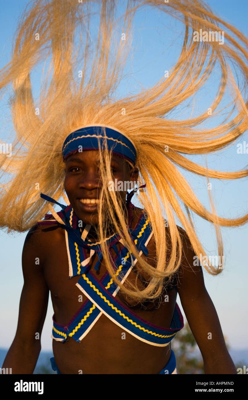 Intore dancer, Rwanda Stock Photo - Alamy