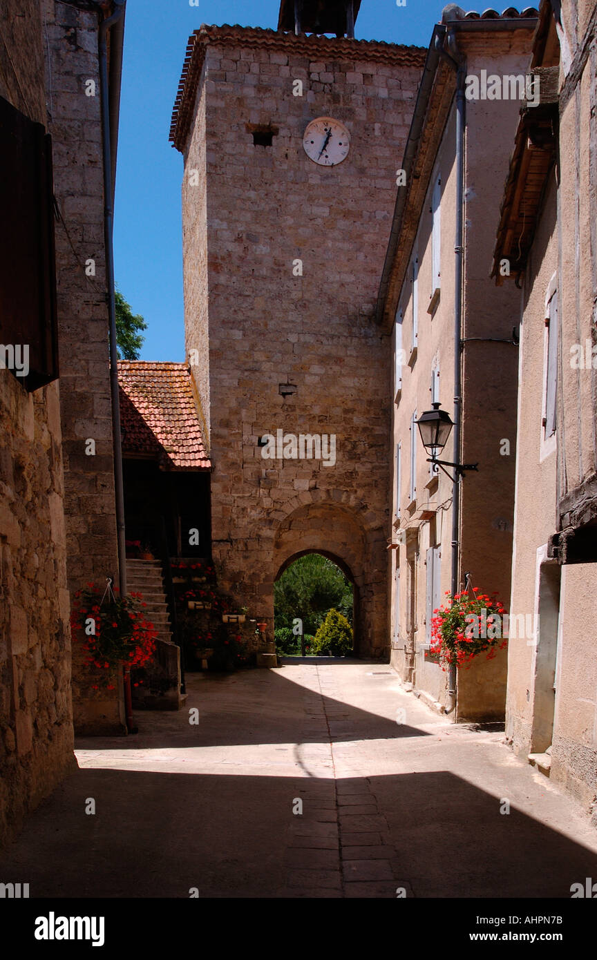 Fources france hi-res stock photography and images - Alamy