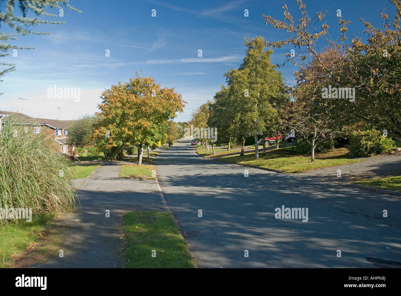 Colwyn heights hi-res stock photography and images - Alamy