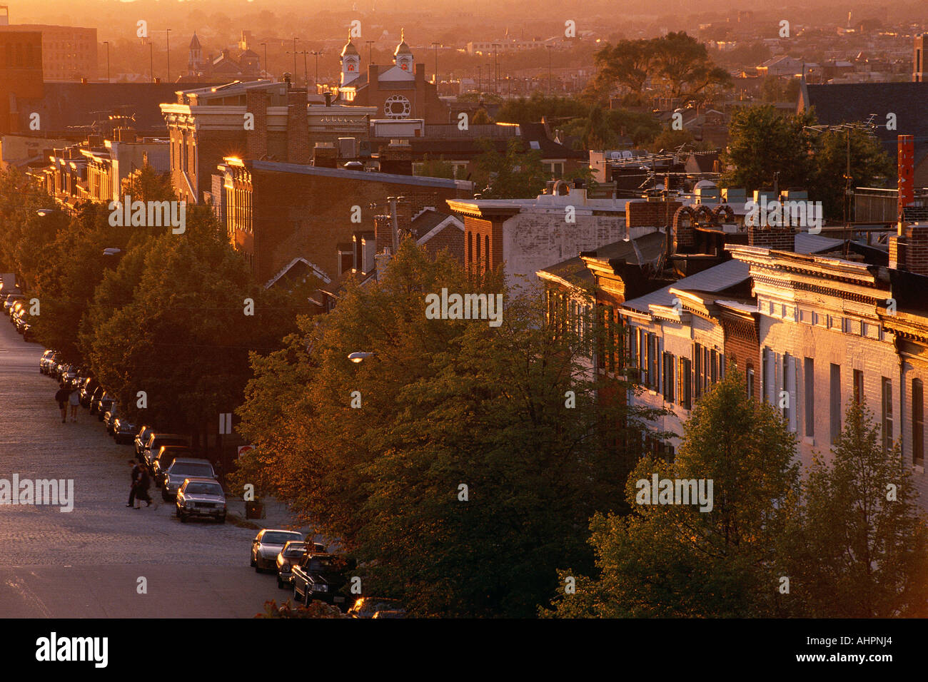 Culture of baltimore hi-res stock photography and images - Alamy