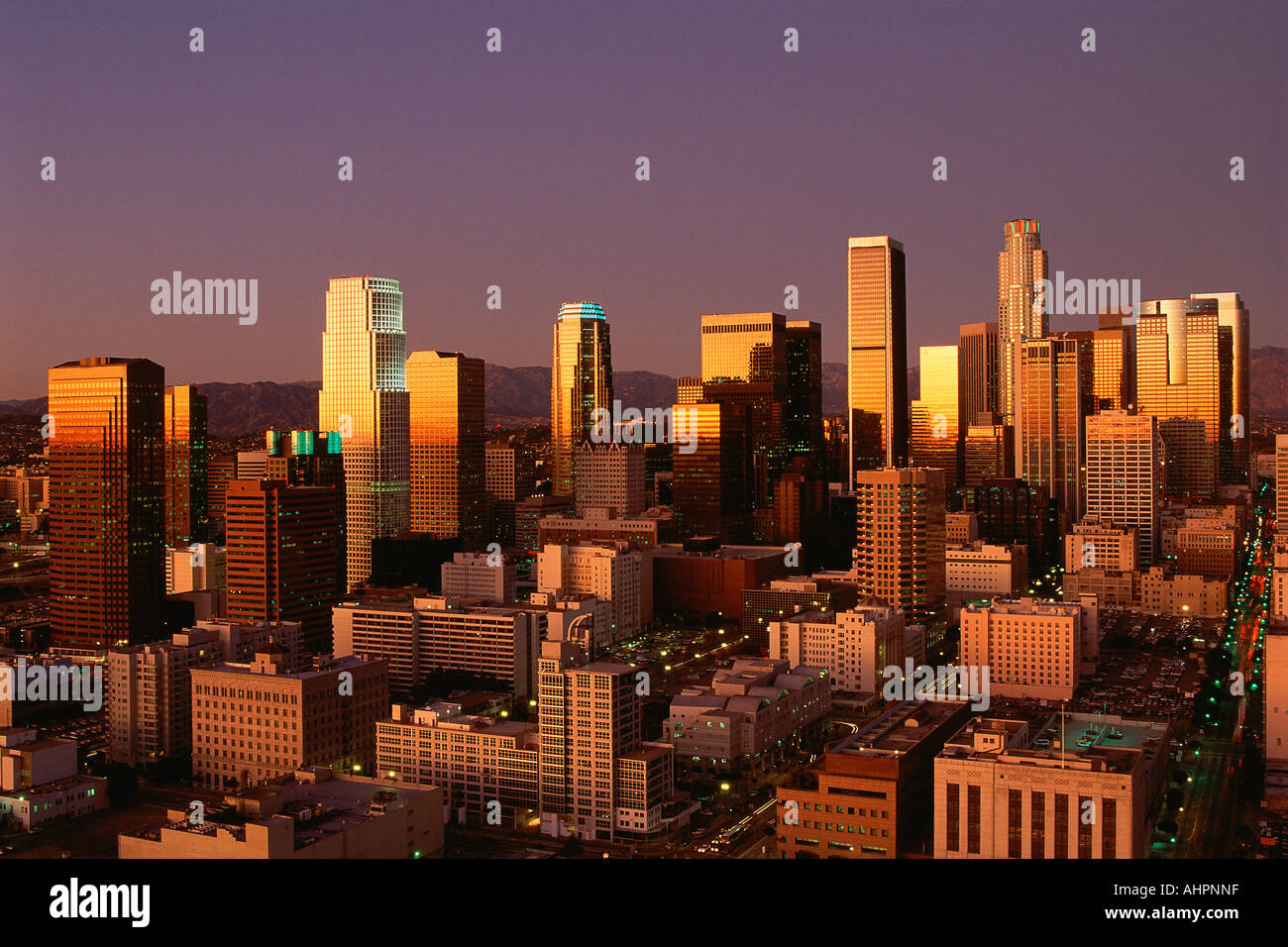 Los image hi-res stock photography and images - Alamy