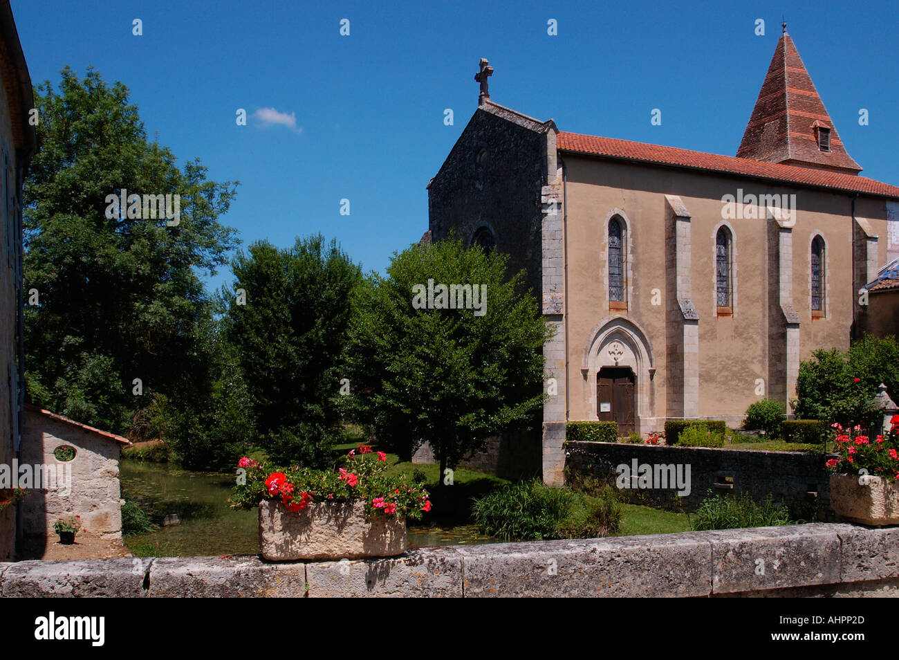 Fources france hi-res stock photography and images - Alamy