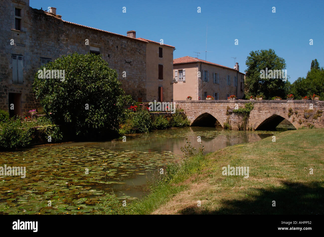 Fources france hi-res stock photography and images - Alamy
