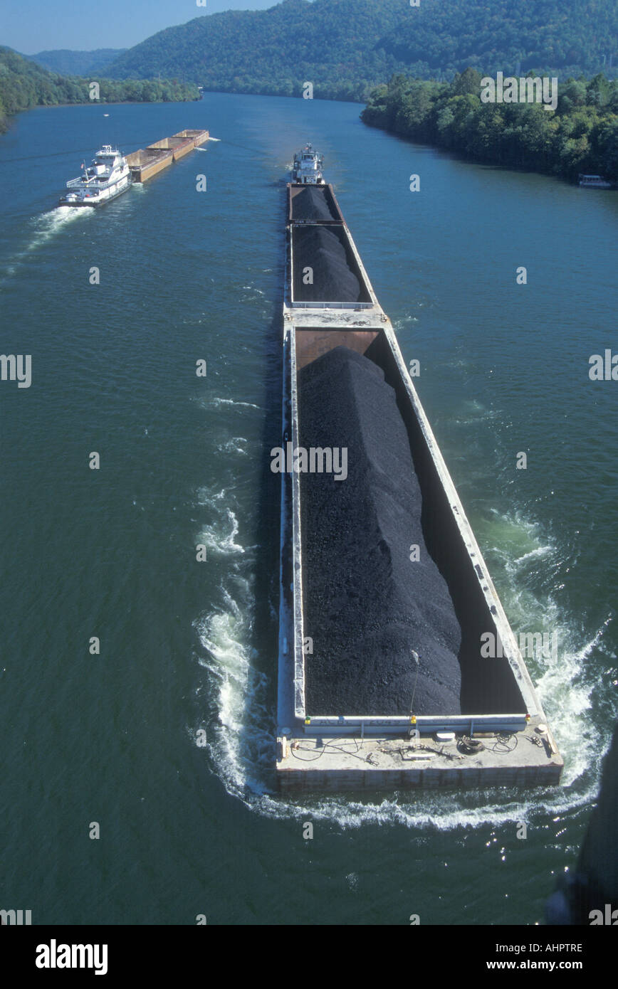 Kanawha river hi-res stock photography and images - Alamy