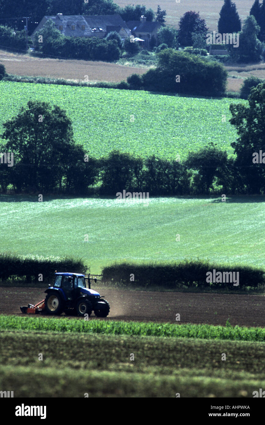 Power harrowing hi-res stock photography and images - Alamy