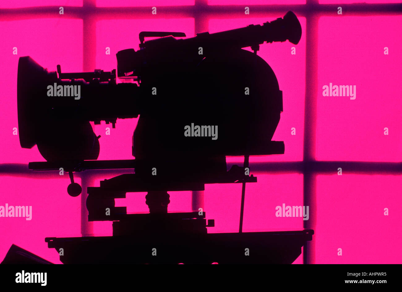 Motion picture filming hi-res stock photography and images - Alamy