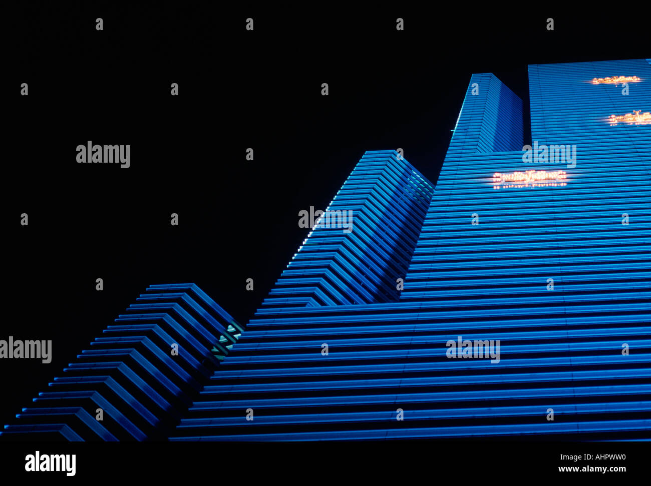 Deep night art hi-res stock photography and images - Alamy