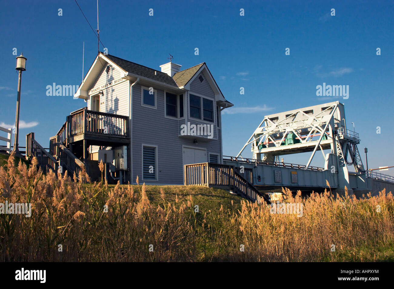 Knapps narrows hi-res stock photography and images - Alamy