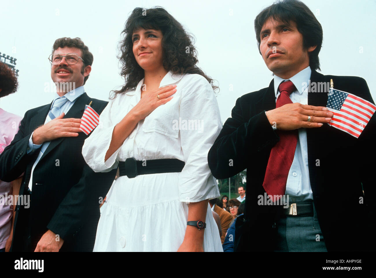 Induction ceremonies hi-res stock photography and images - Alamy