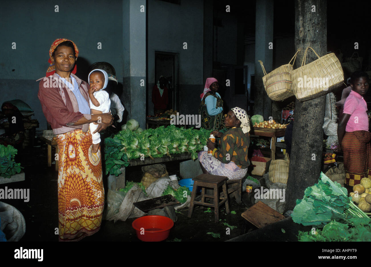 Inhambane town hi-res stock photography and images - Alamy