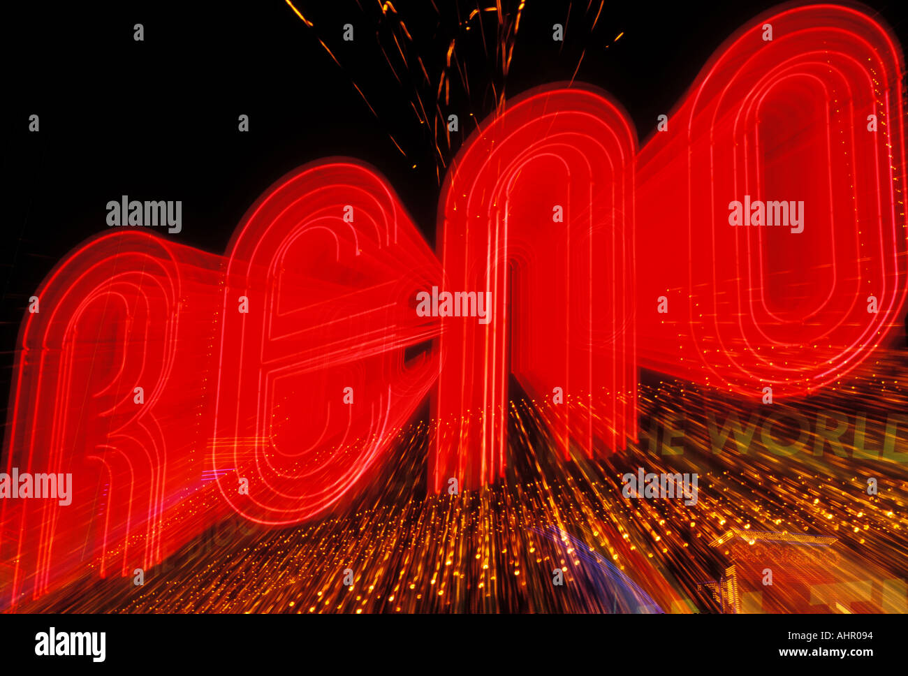 Reno Arch Stock Photos & Reno Arch Stock Images - Alamy