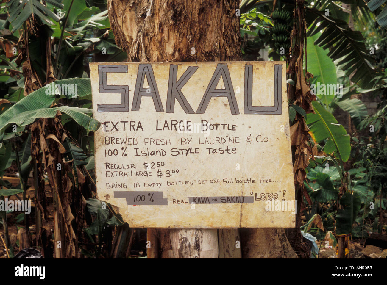 Sakau pohnpei micronesia hi-res stock photography and images - Alamy