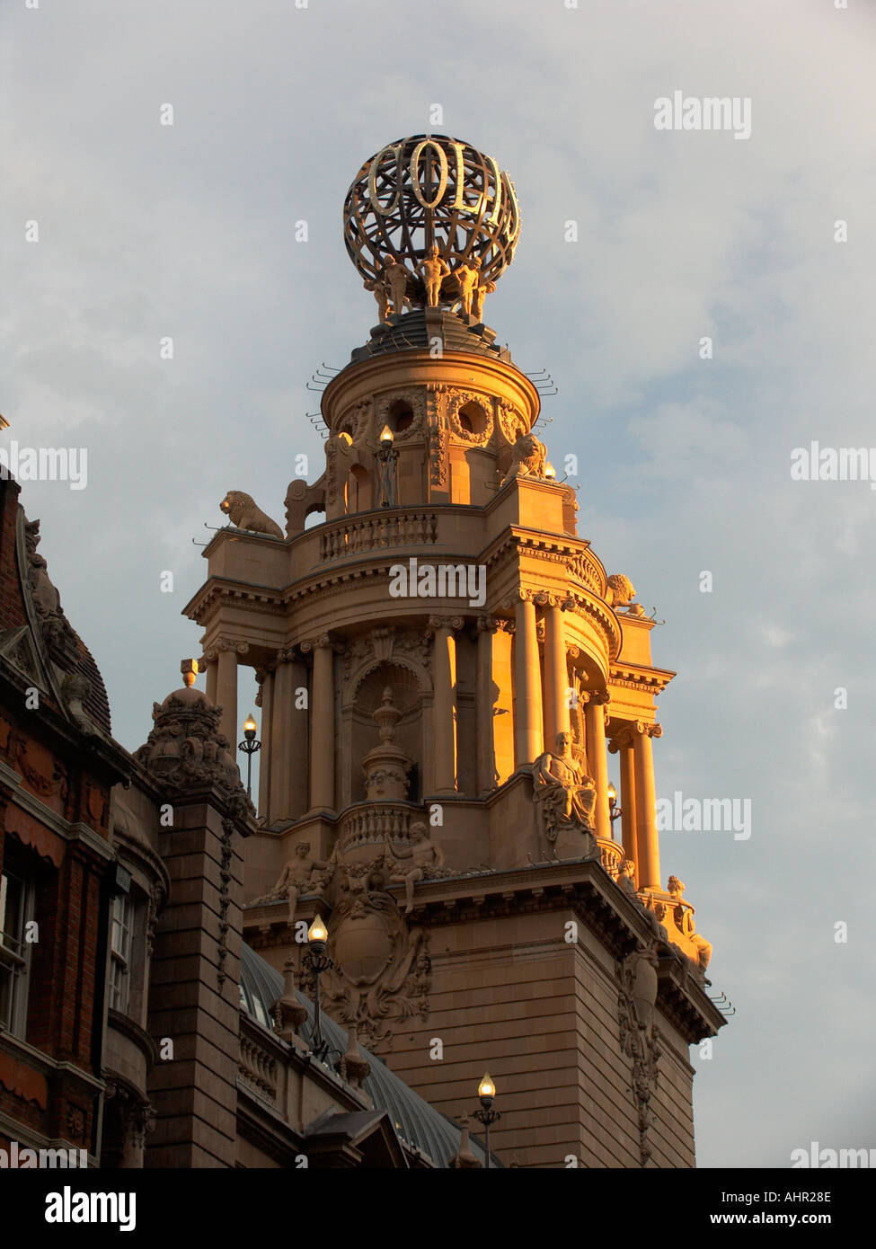 Buildings architecture england english britain british theater hi-res ...