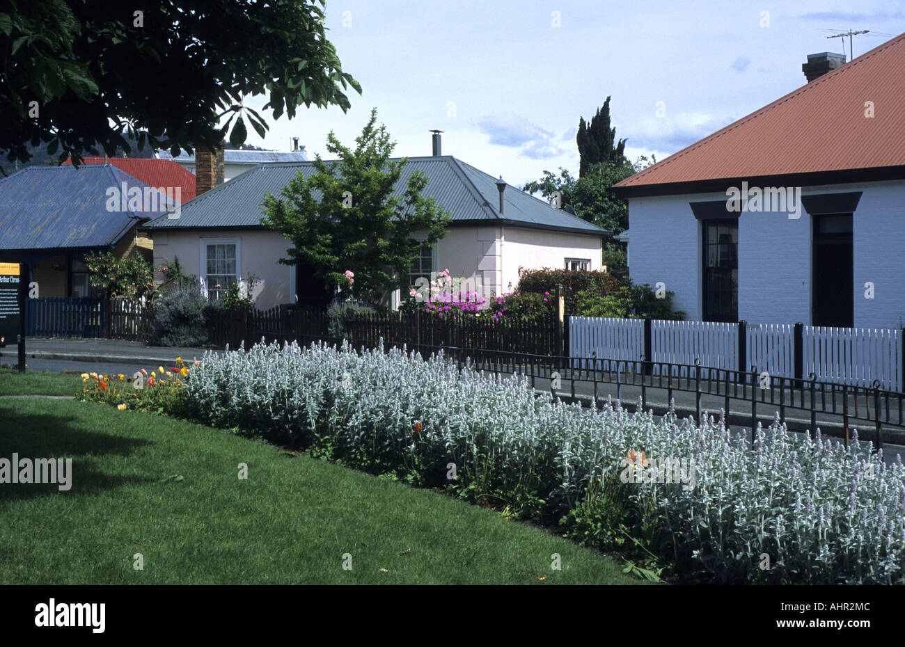 Arthurs circus hi-res stock photography and images - Alamy