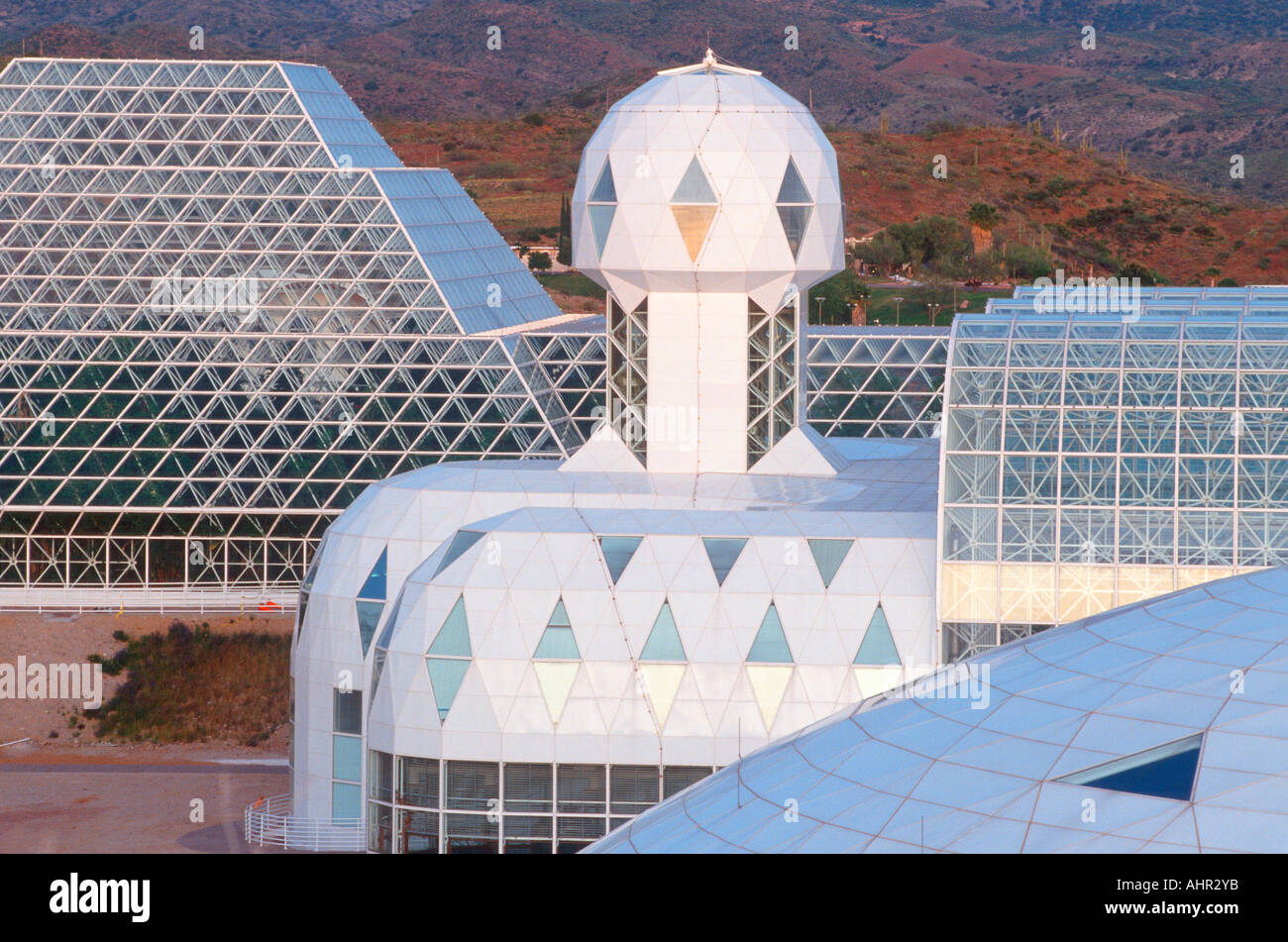 Domes arizona hi-res stock photography and images - Alamy