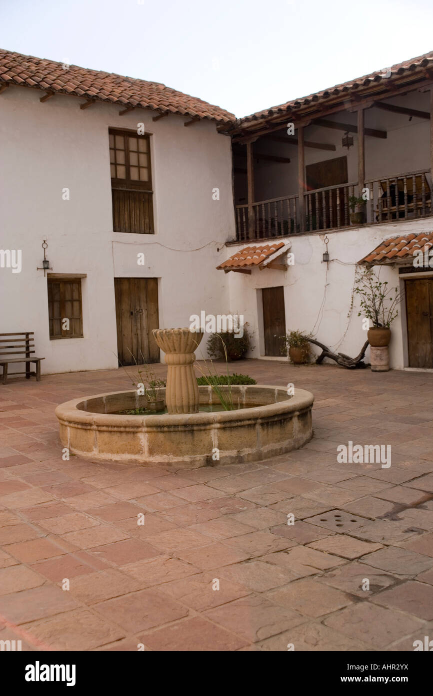 Arte quechua hi-res stock photography and images - Alamy