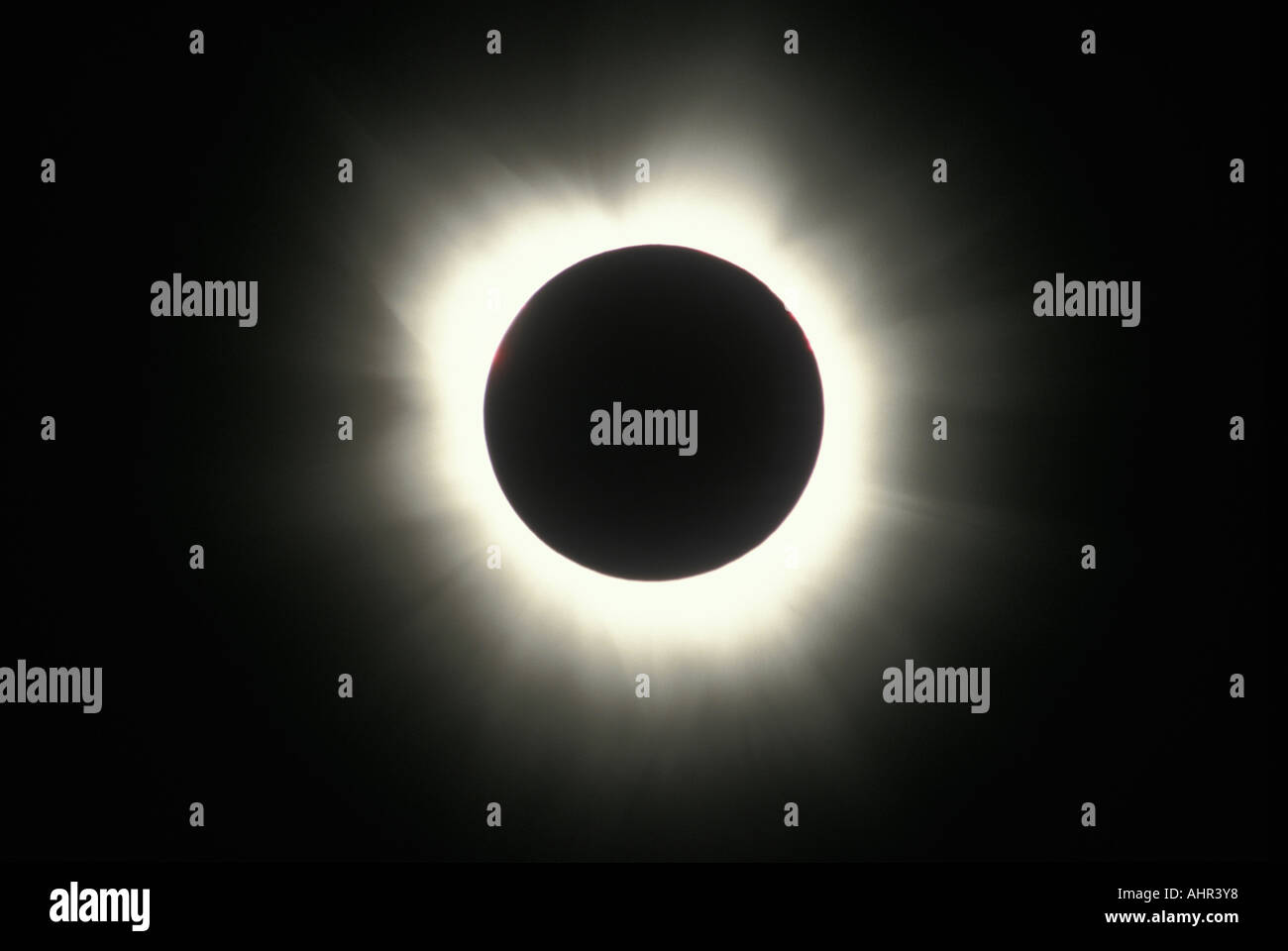 Total eclipse hi-res stock photography and images - Alamy
