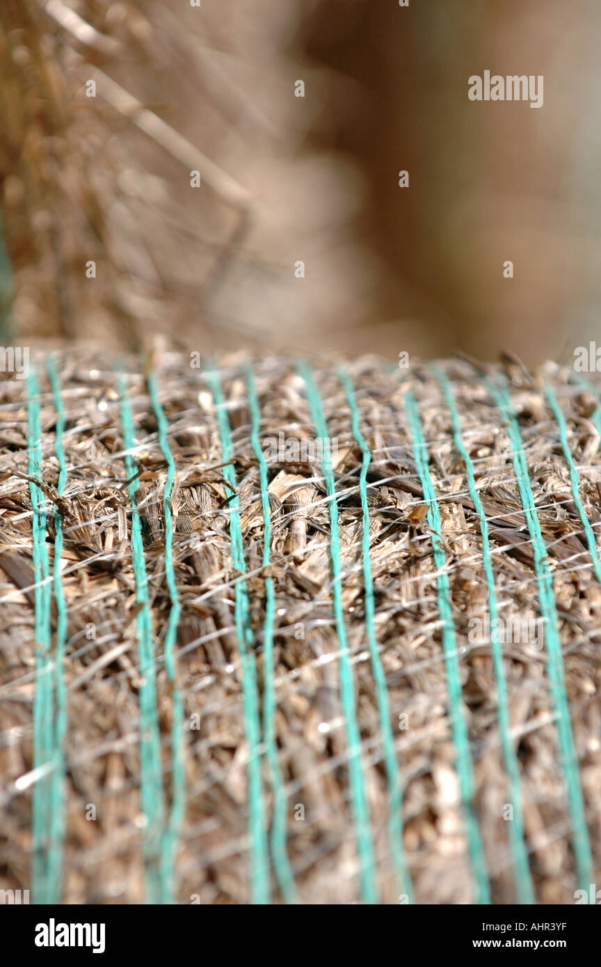 Bale twine hi-res stock photography and images - Alamy