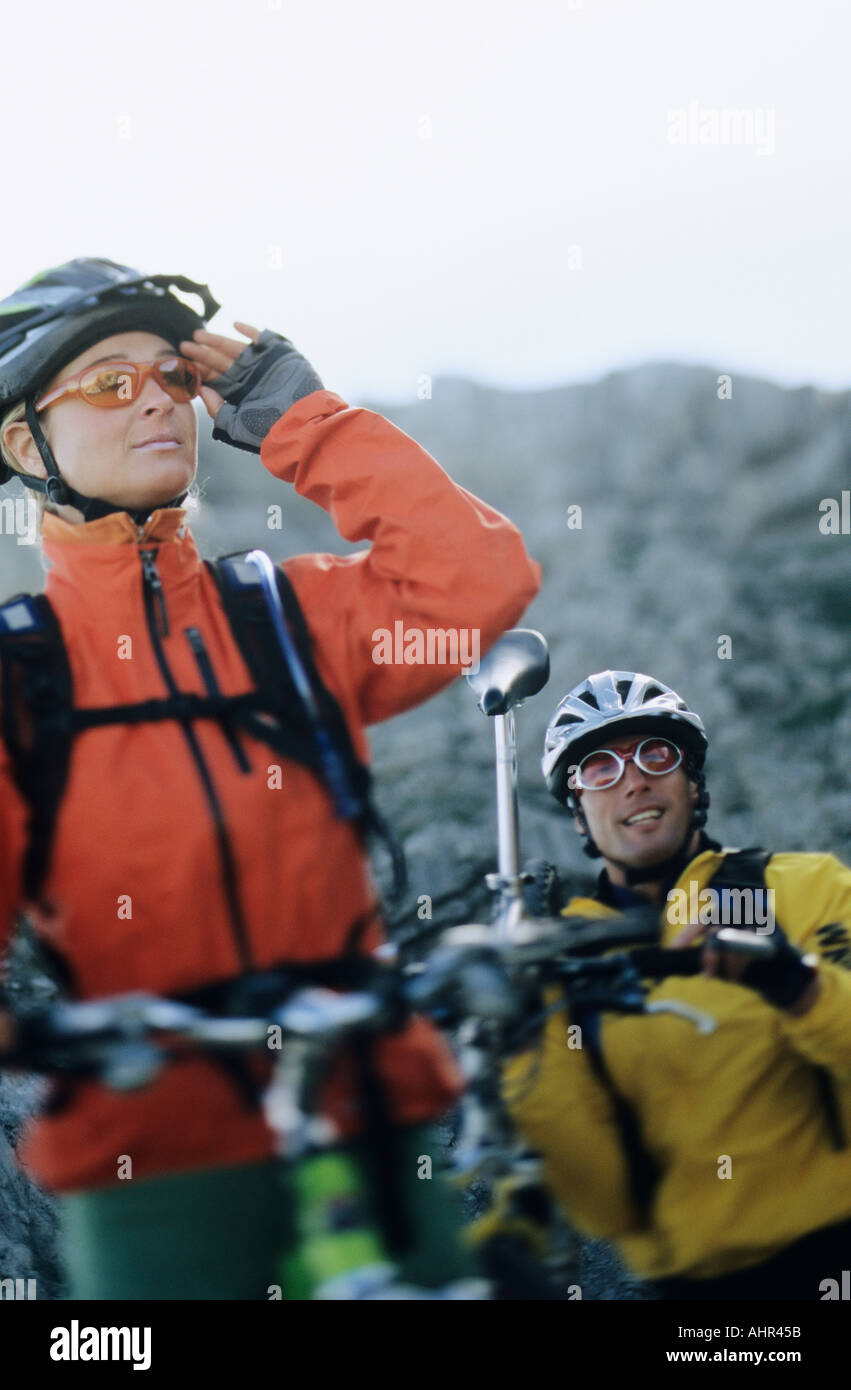 Man bike anatomy hi-res stock photography and images - Alamy