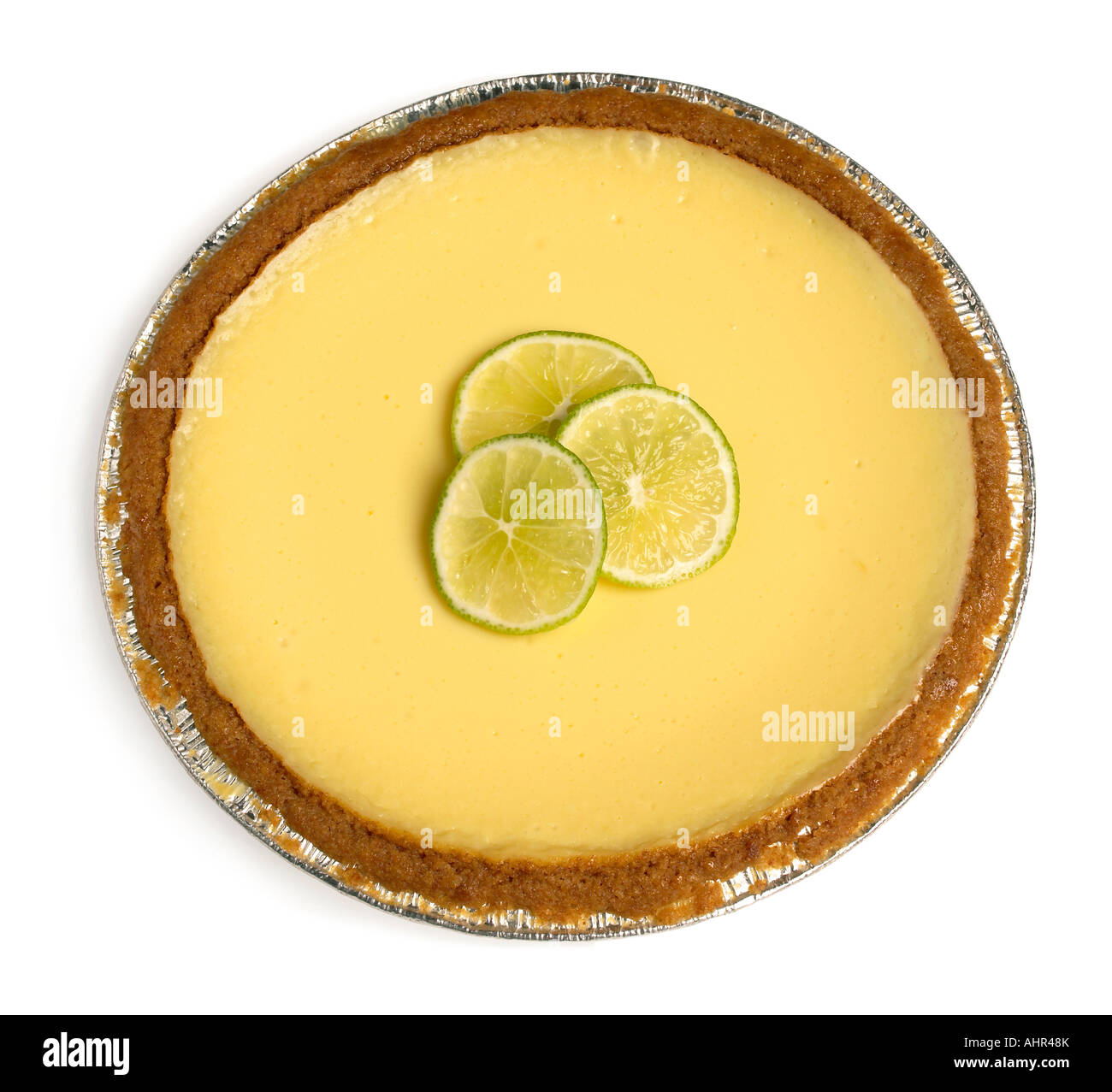 Key lime pie cut out hi-res stock photography and images - Alamy