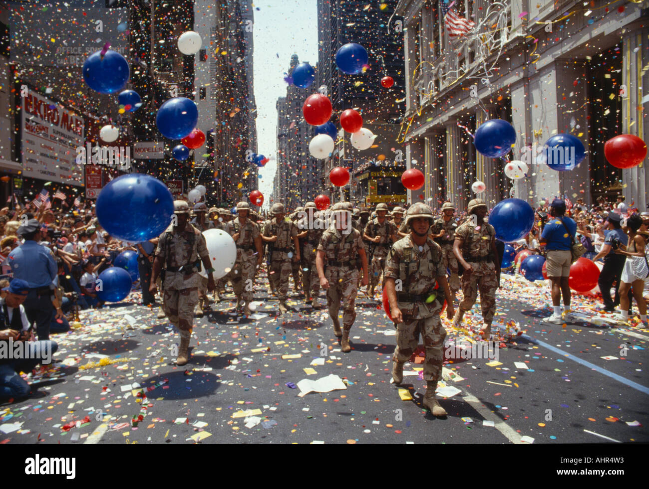 American gi soldiers hi-res stock photography and images - Alamy