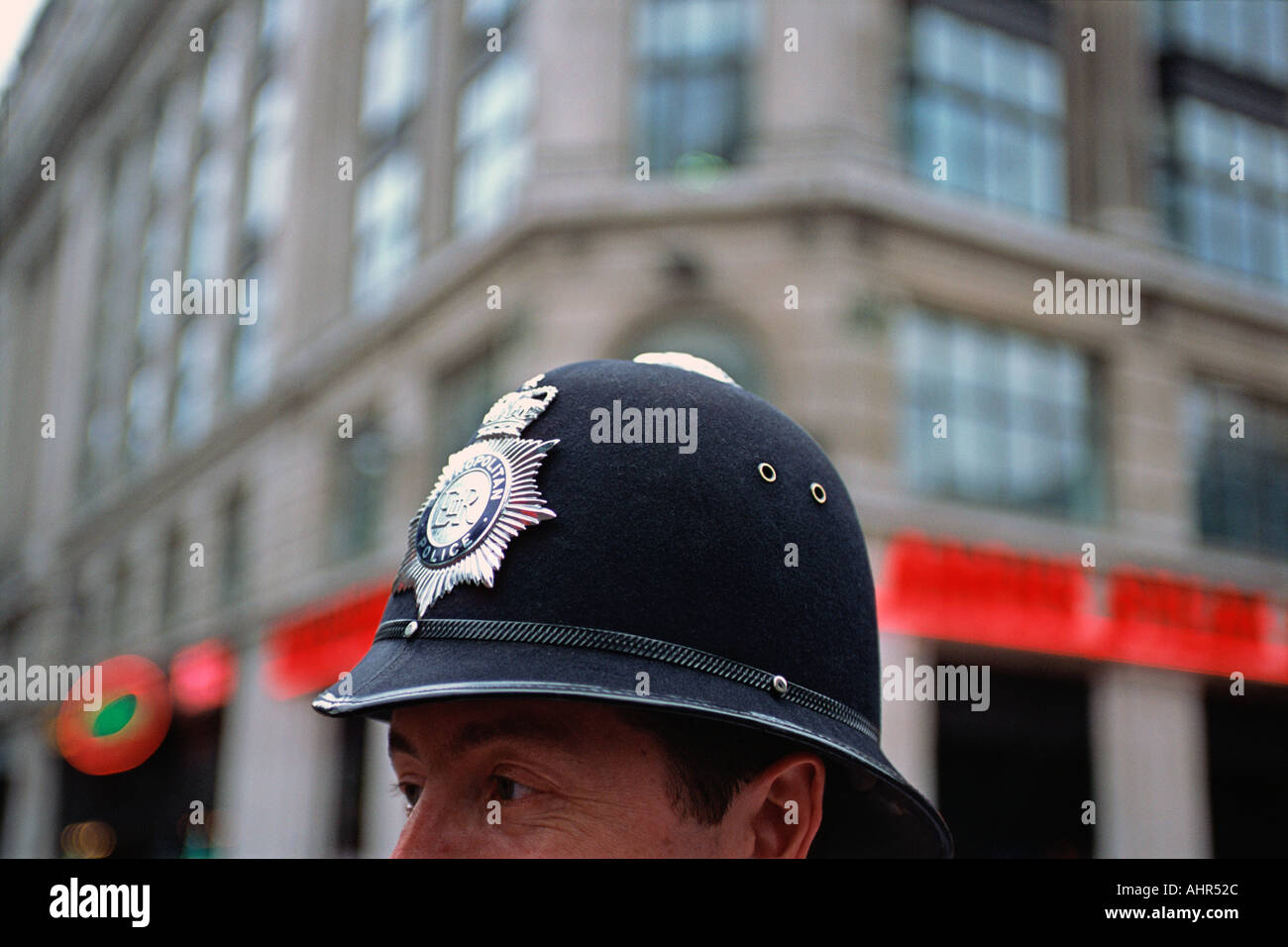 British Police Badge High Resolution Stock Photography and Images - Alamy