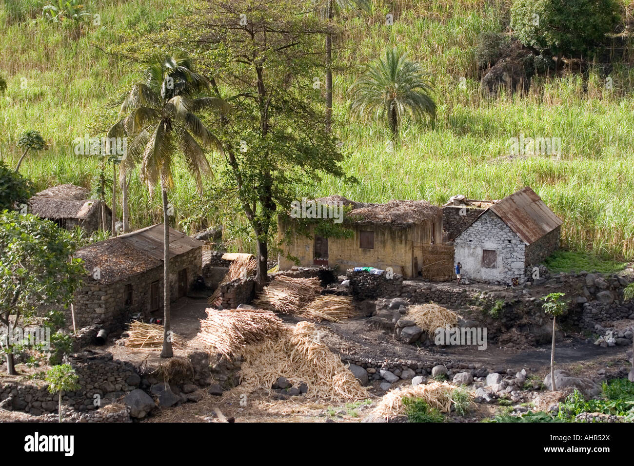Kap verde hi-res stock photography and images - Alamy