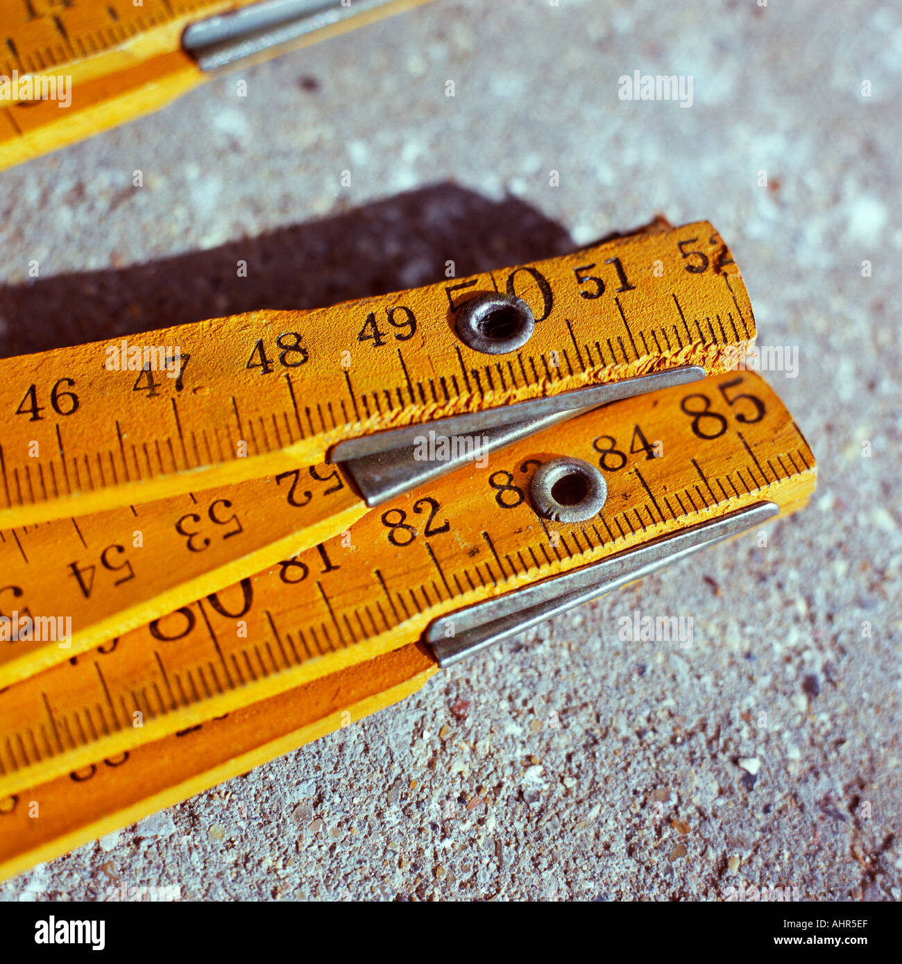 Measure point hi-res stock photography and images - Alamy