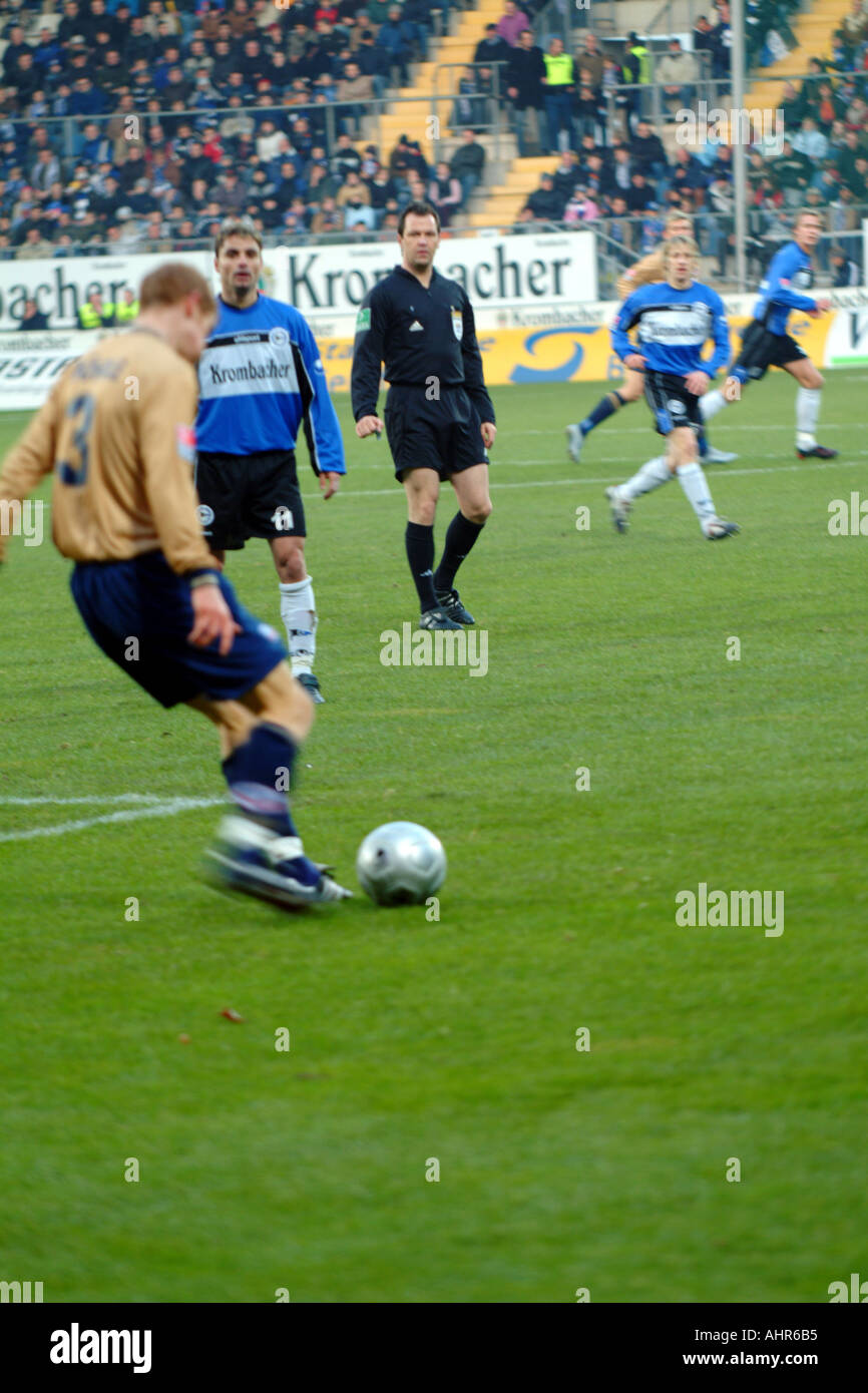 Schüco arena germany hi-res stock photography and images - Alamy