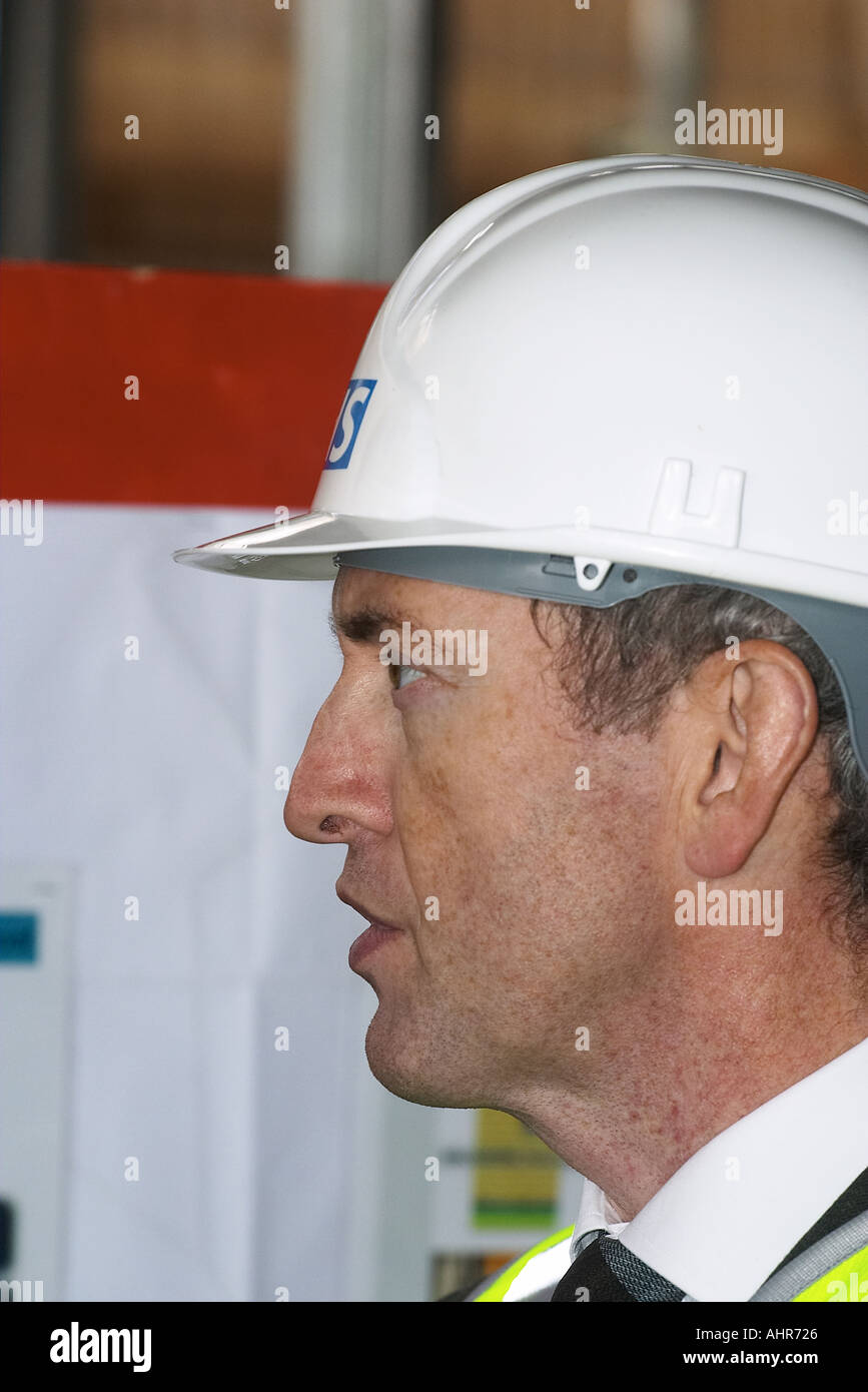 John hutton hi-res stock photography and images - Alamy