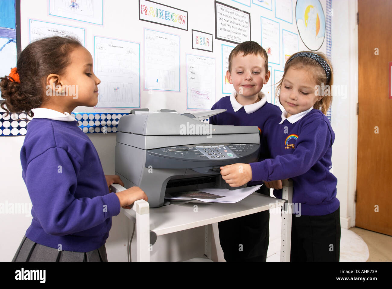 Bewbush hi-res stock photography and images - Alamy