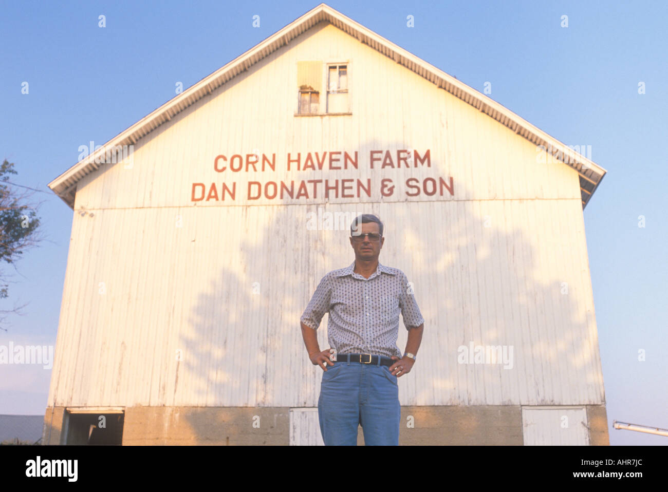 Cornhaven hi-res stock photography and images - Alamy