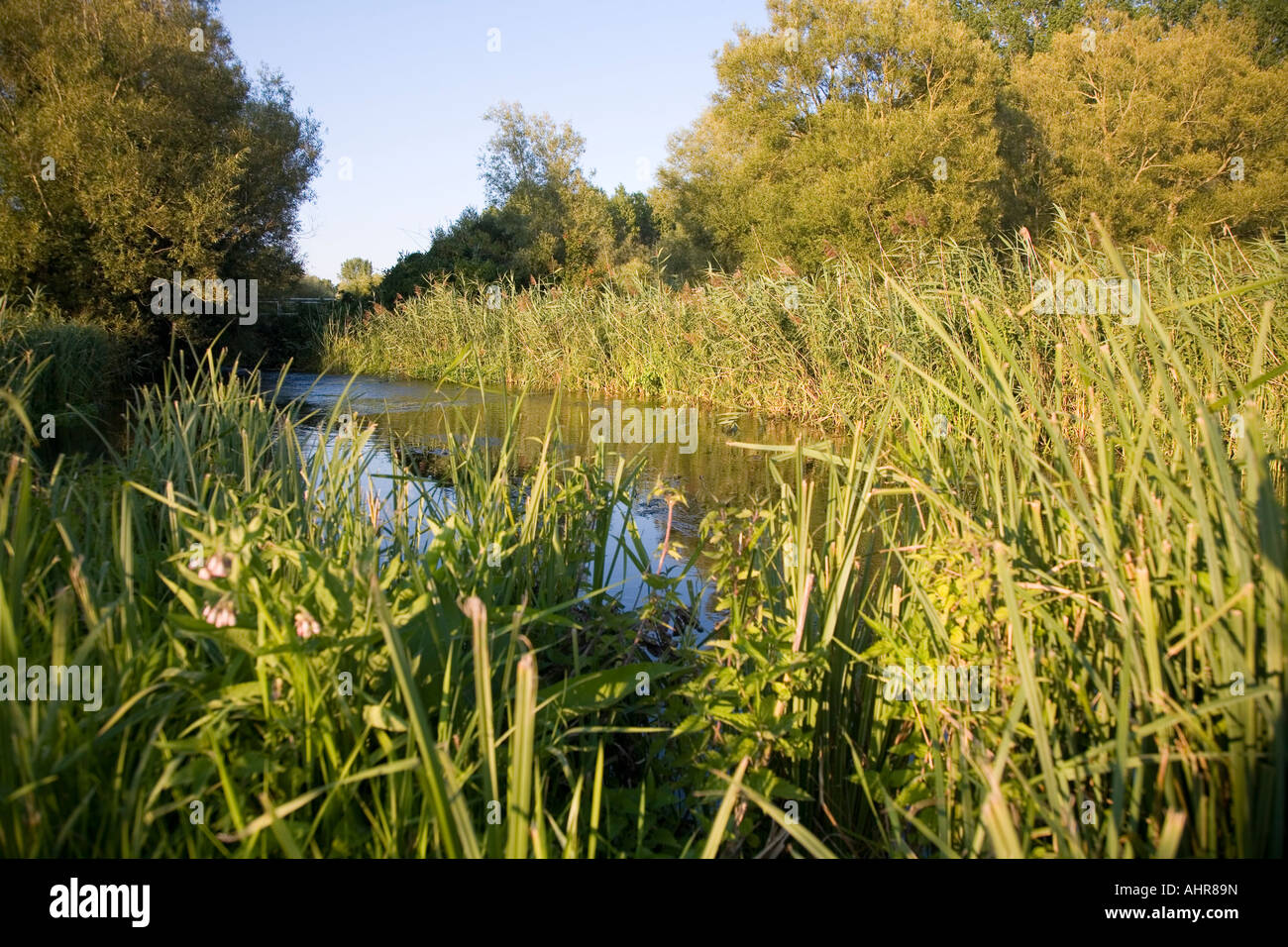 Test way hi-res stock photography and images - Alamy