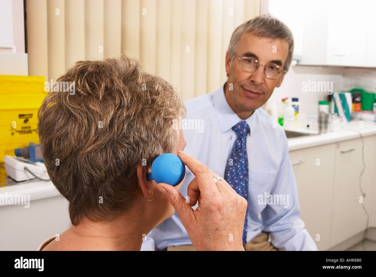 Richard coppin hi-res stock photography and images - Alamy