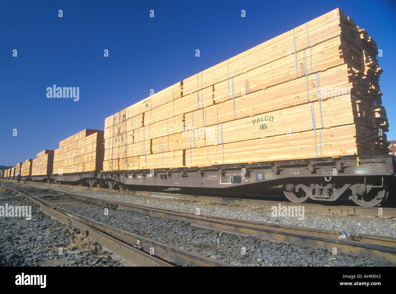 Being transported train hi-res stock photography and images - Alamy