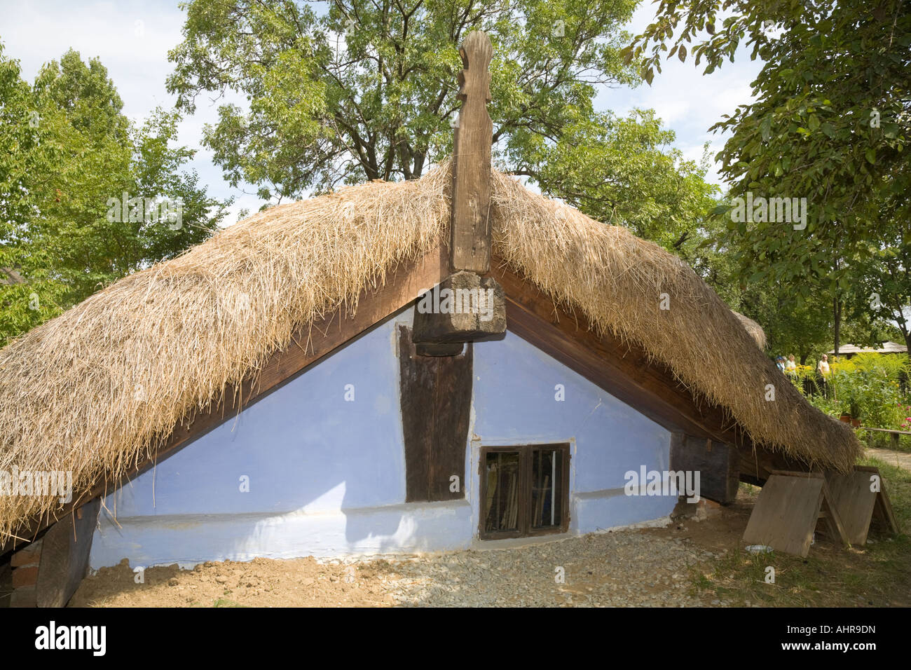 19th century farmhouse hi-res stock photography and images - Alamy