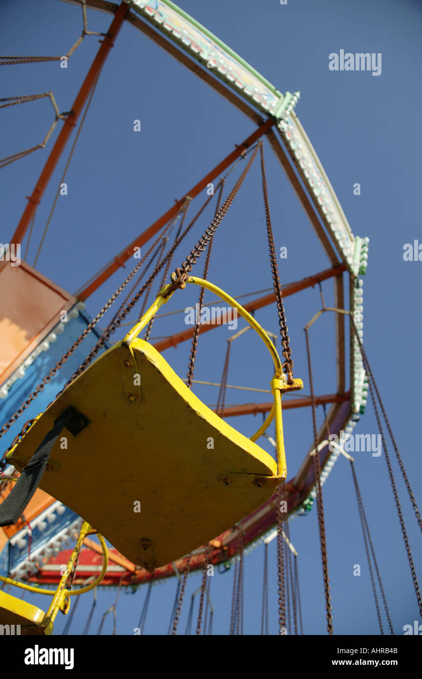 Chair ride 8 Stock Photo - Alamy