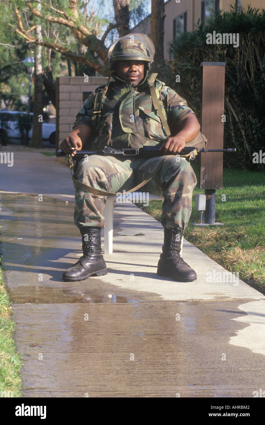 January 17 1994 hi-res stock photography and images - Alamy