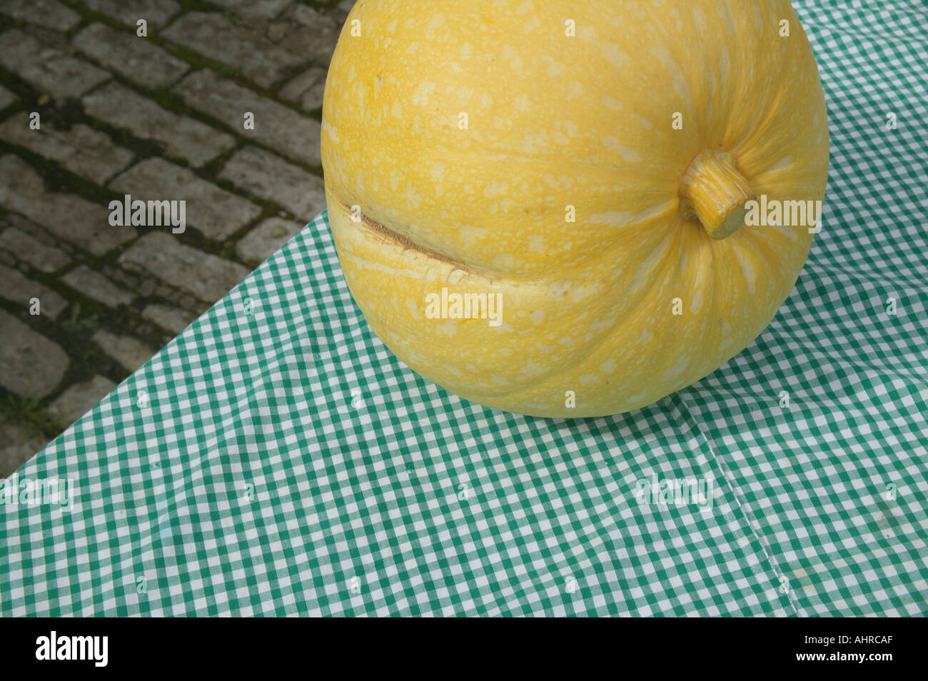 Giant marrow hi-res stock photography and images - Alamy