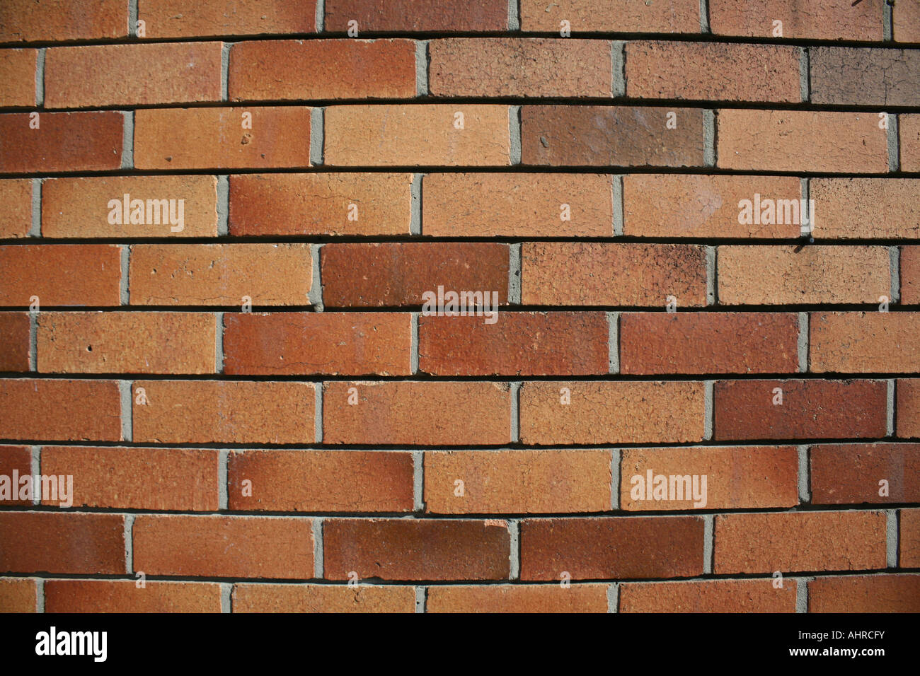 Red Brick wall Stock Photo - Alamy