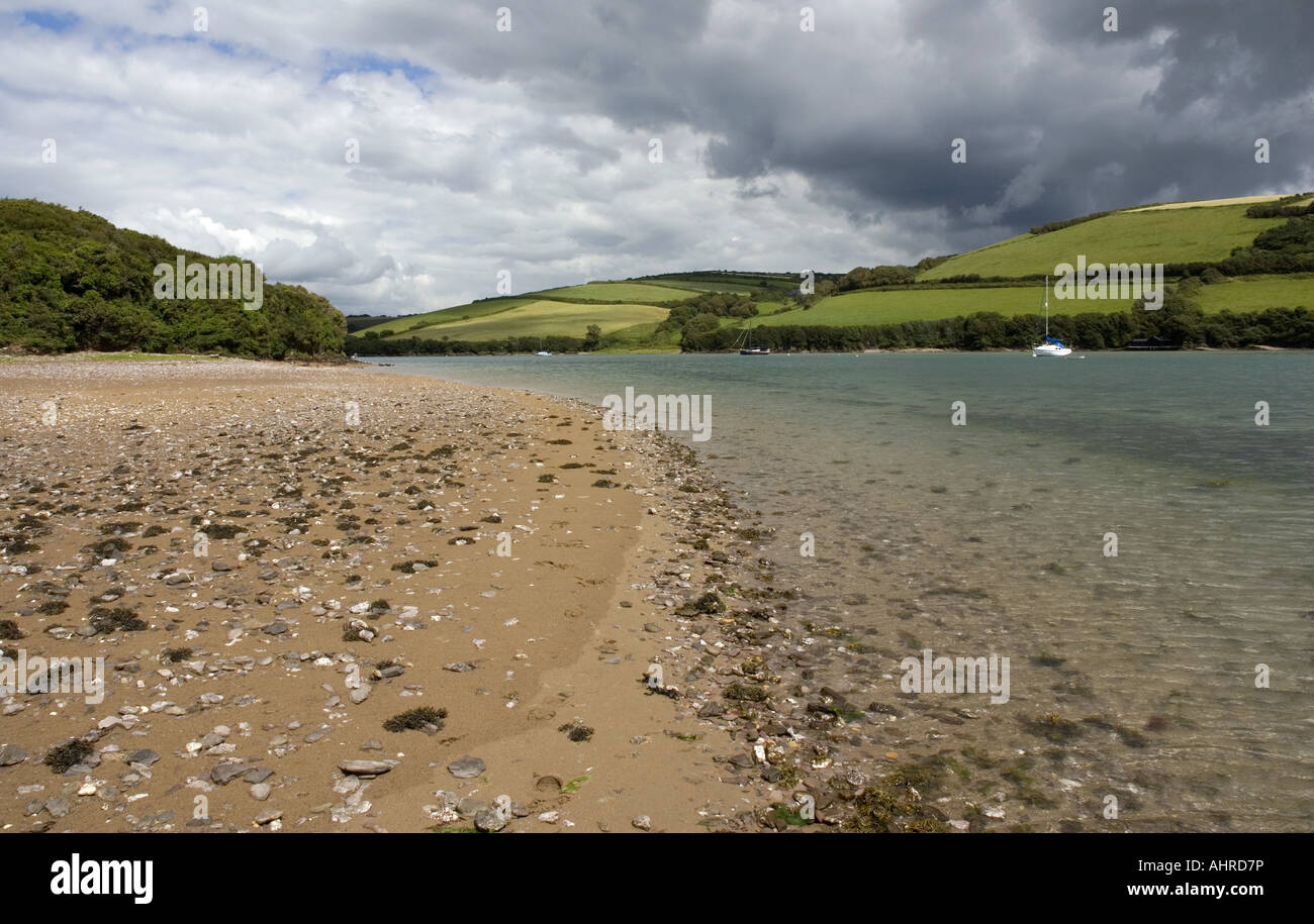 Mouth of river avon hi-res stock photography and images - Alamy