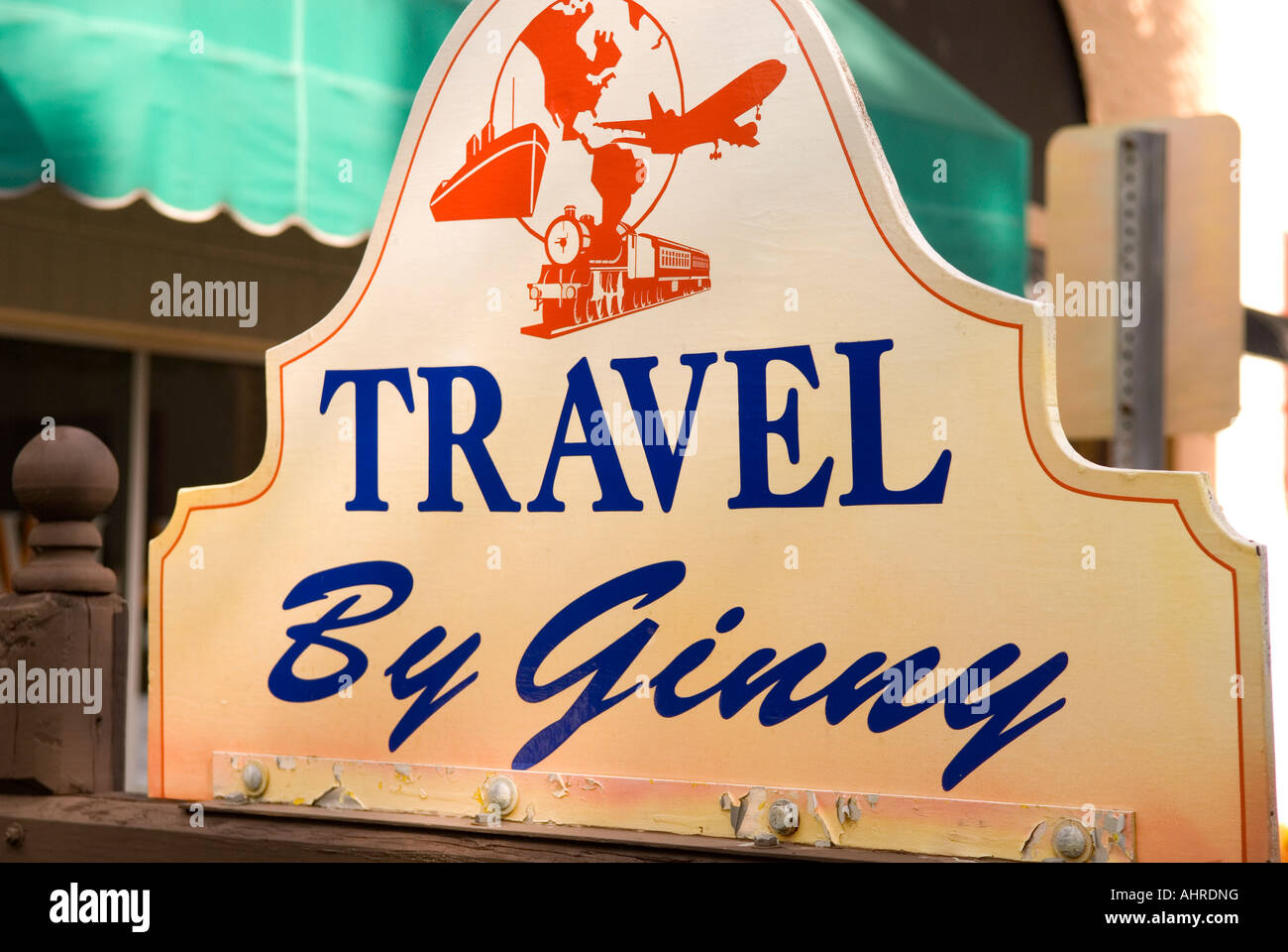 Cocoa beach florida cocoa village hi-res stock photography and images ...