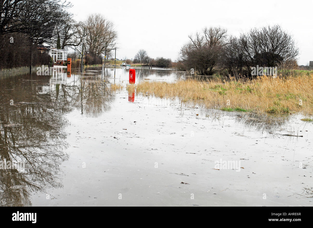 Wyre way hi-res stock photography and images - Alamy