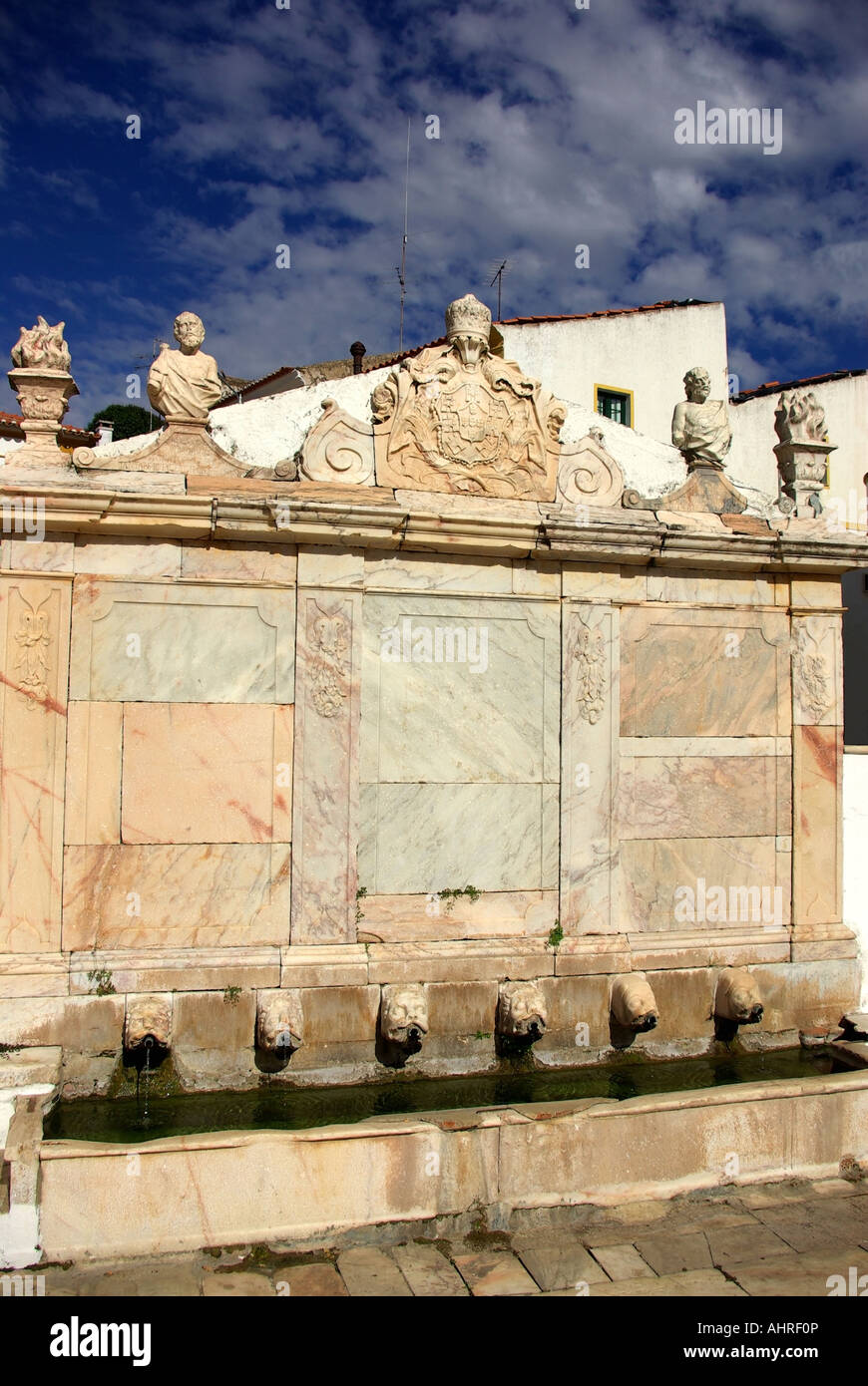 Fontanario hi-res stock photography and images - Alamy