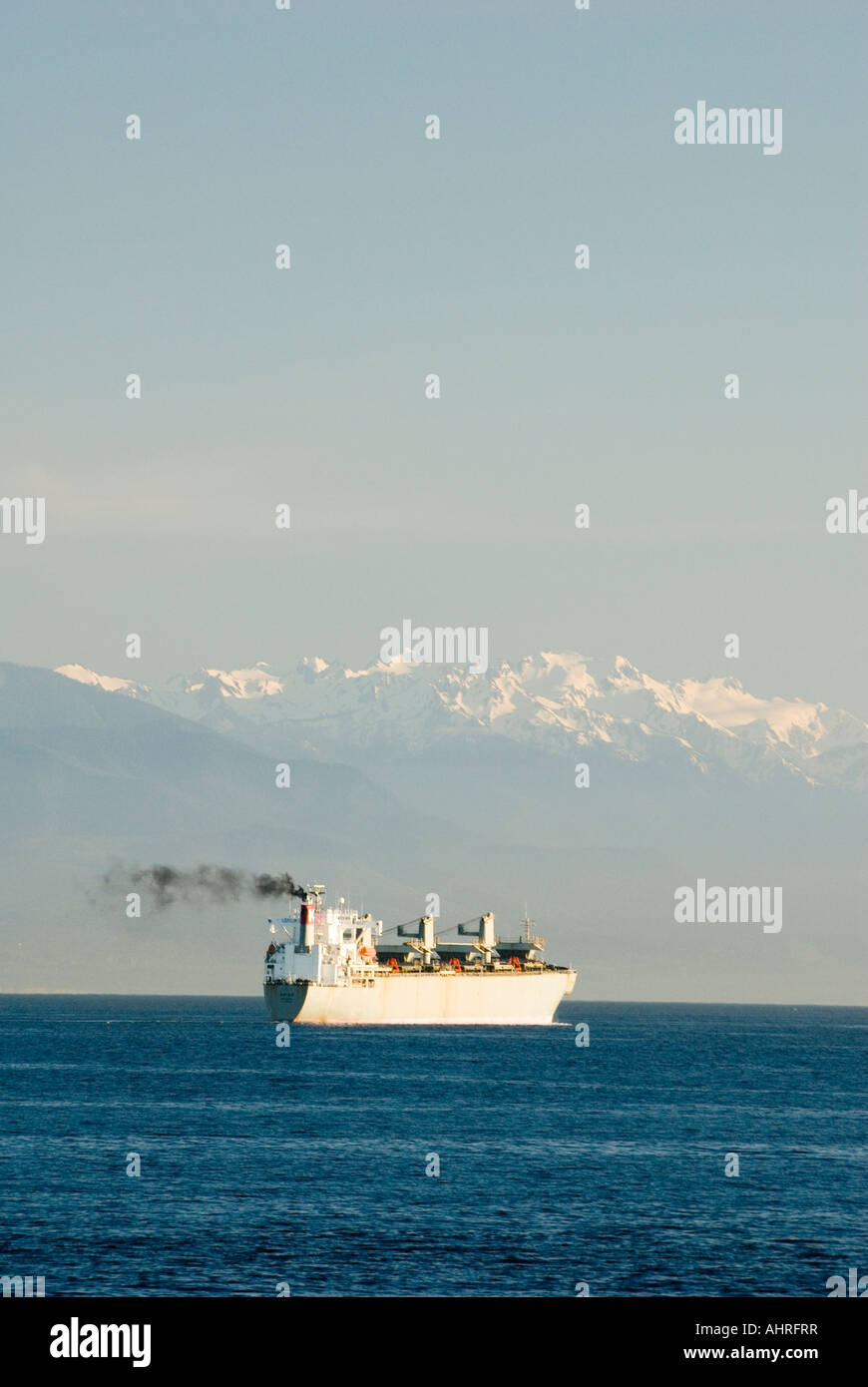 Olympic ship hi-res stock photography and images - Alamy