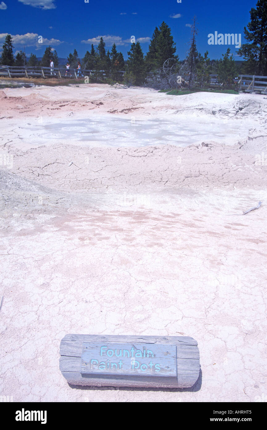 Most unusual geyser hi-res stock photography and images - Alamy