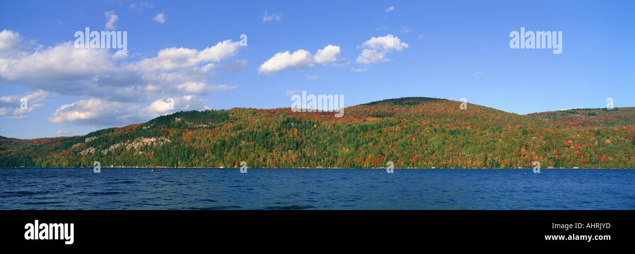 Crystal lake vermont hi-res stock photography and images - Alamy