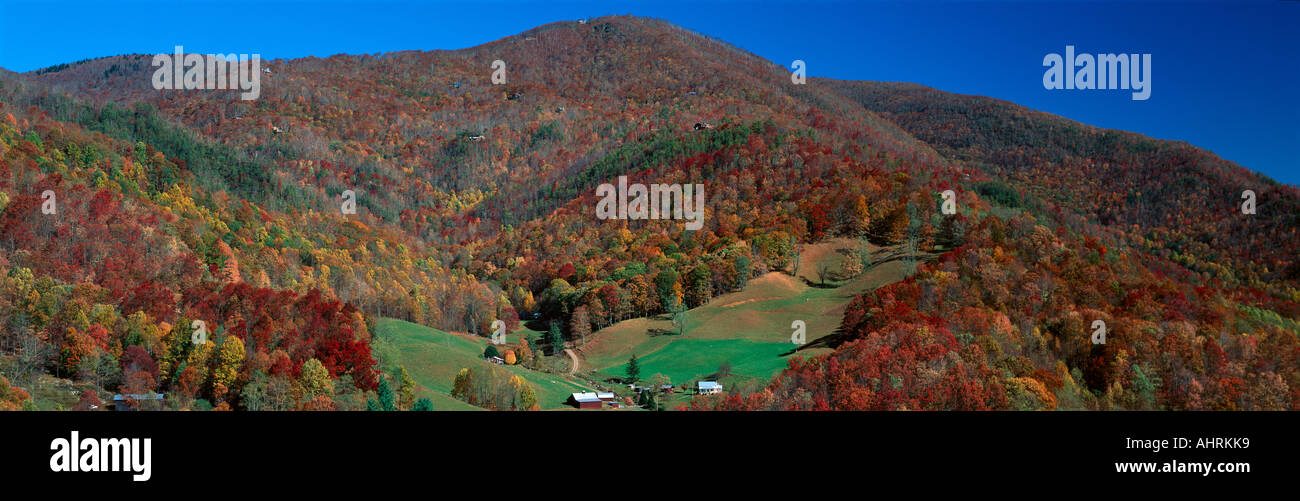 At maggie valley hi-res stock photography and images - Alamy