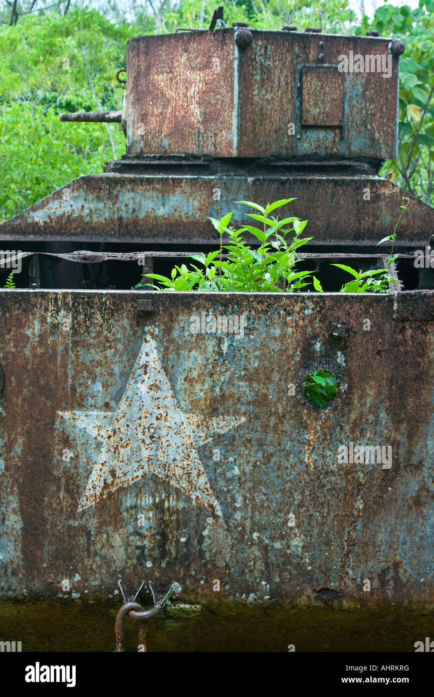 Wwii amphibious landing craft hi-res stock photography and images - Alamy