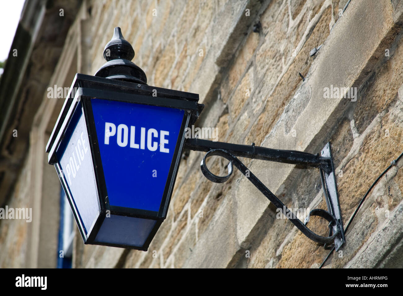 Police light hi-res stock photography and images - Alamy